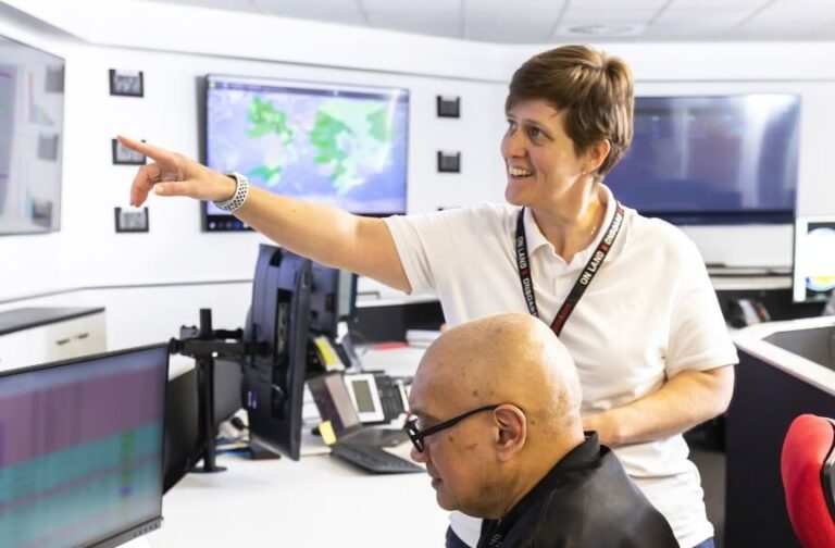 Join Our Team | NSSLGlobal