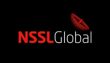 At the Helm | NSSLGlobal