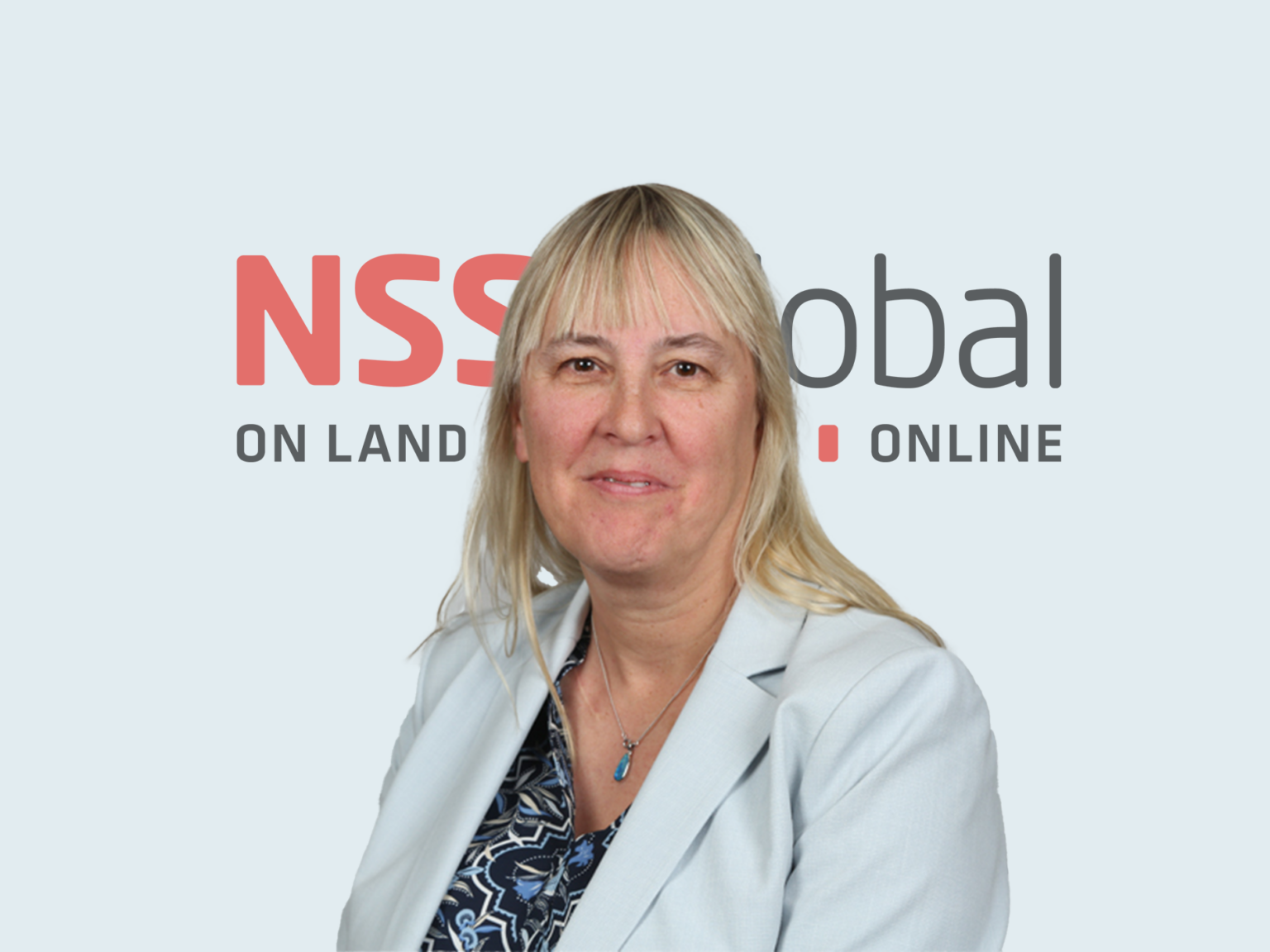 At the Helm | NSSLGlobal