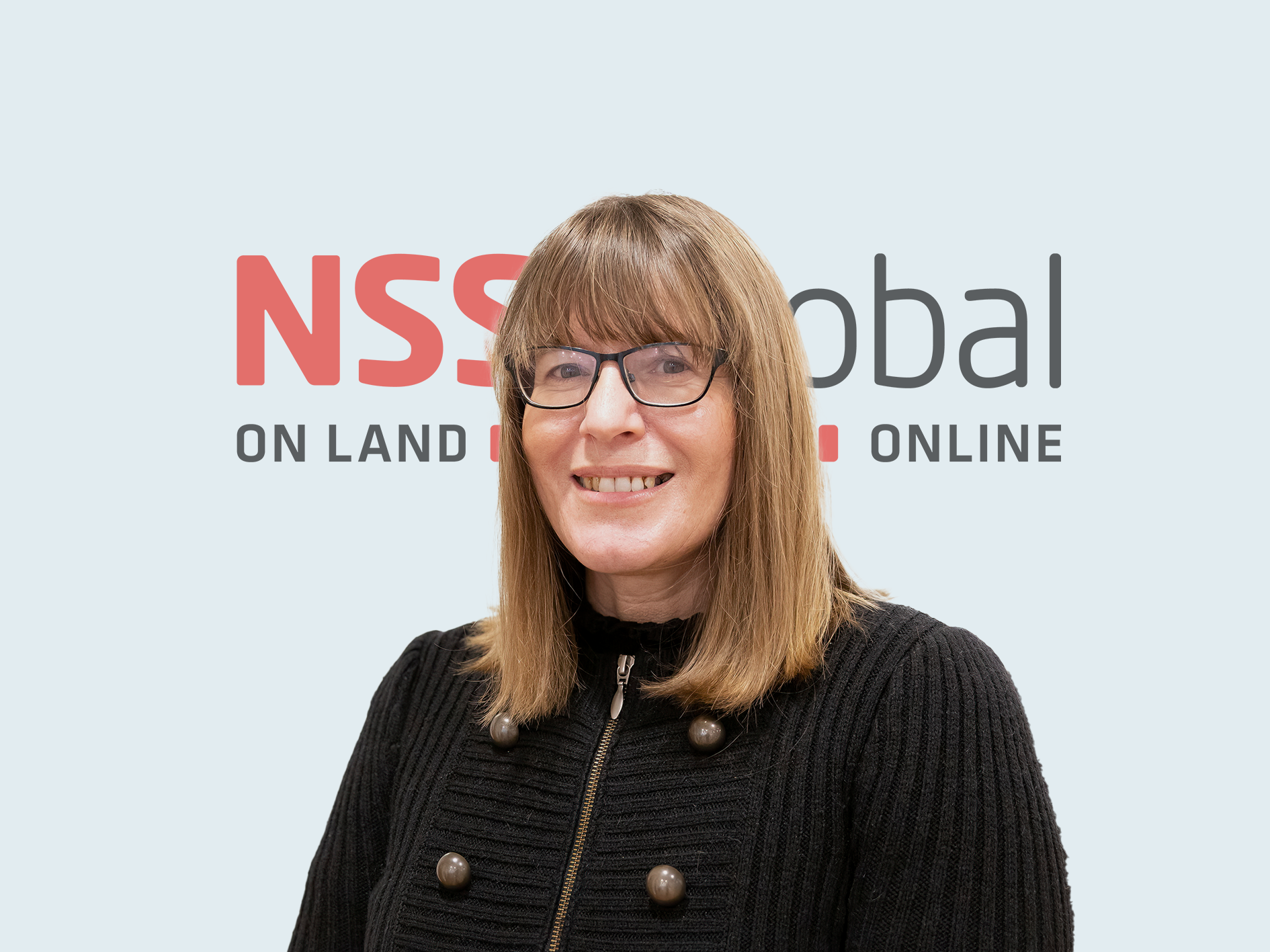 At the Helm | NSSLGlobal
