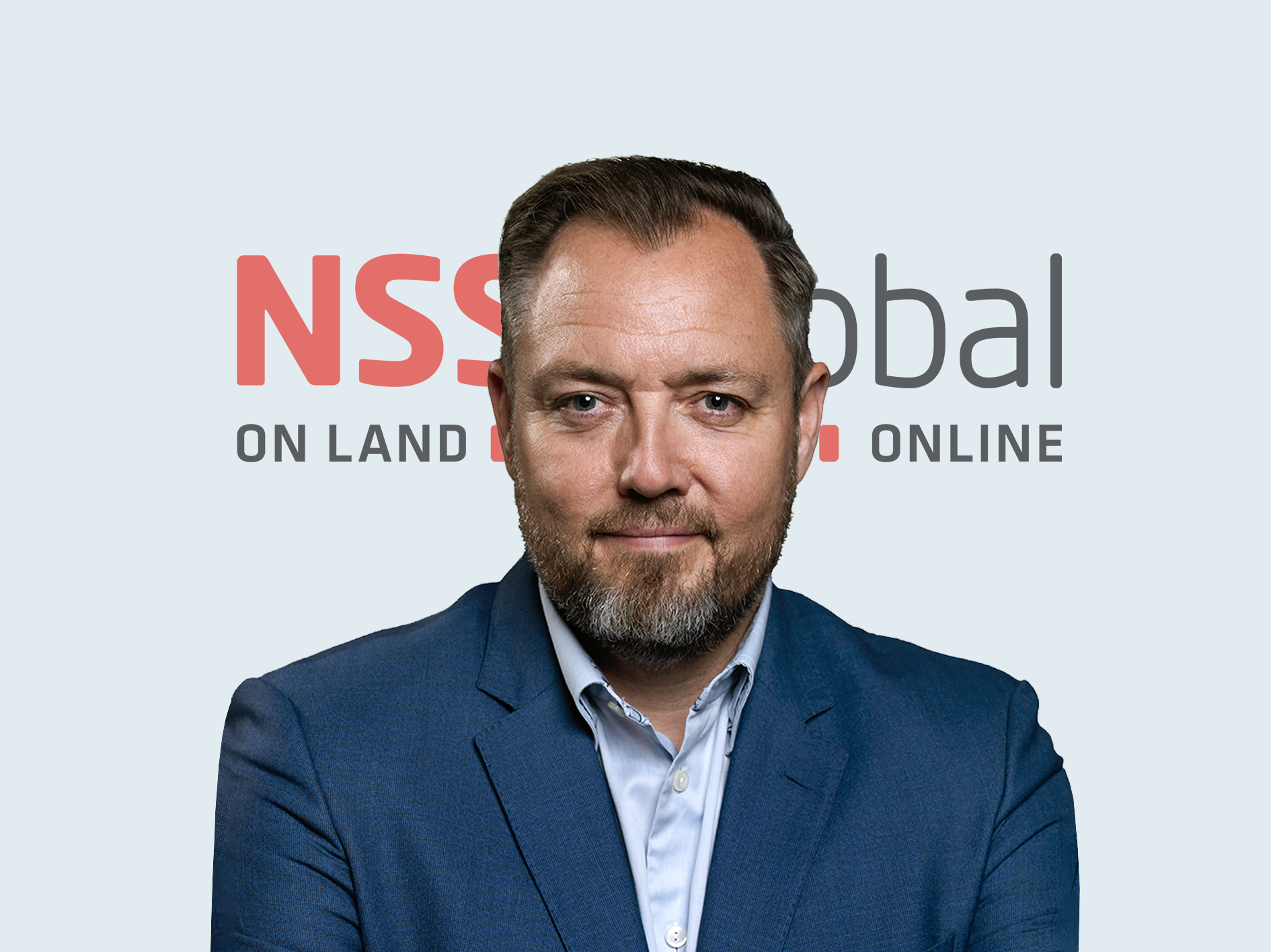 At the Helm | NSSLGlobal